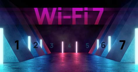 Blog 7 Things To Know About Wi Fi 7 802 11be Engenius