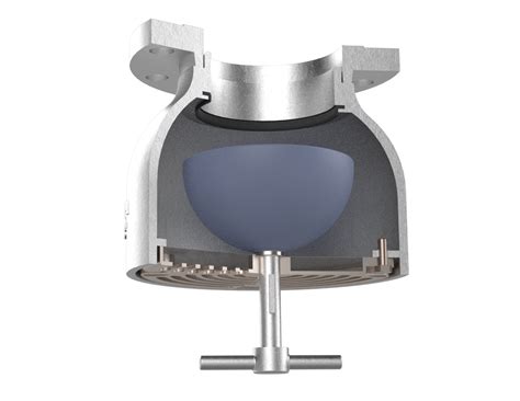 10 Pm1 B F Inverted Vent Check Half Float 10 Hydrasearch