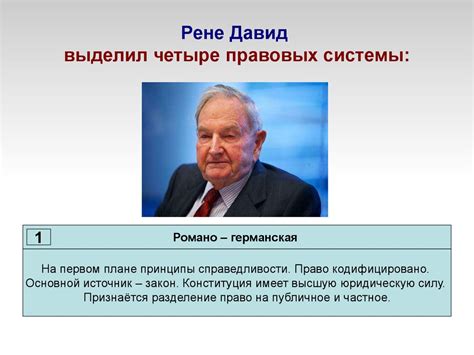 Право и его роль в жизни общества - online presentation