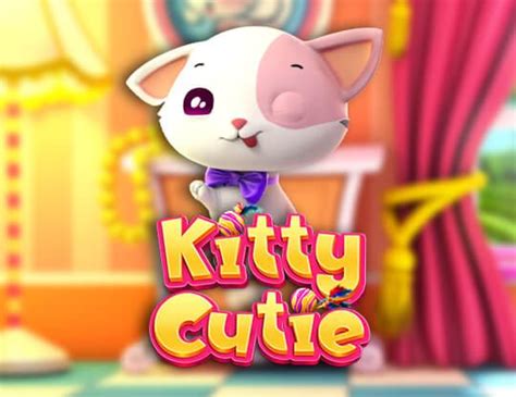 Play Kitty Cutie Demo Slot Free To Play November