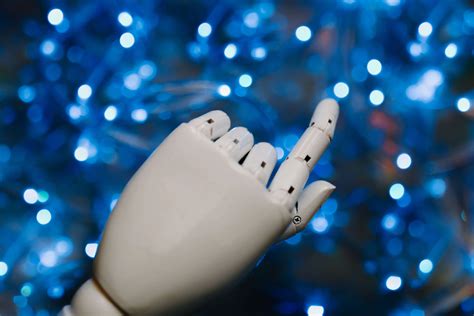Remote Tactile Manipulation