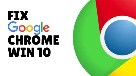 How to Fix Google Chrome Slow Website Loading | Windows 10 - YouTube