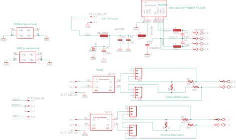 Vlf Radio Receiver Hardware Ultramsk