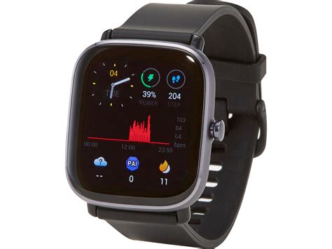 Amazfit GTS 2 Mini Review Amazfit OS Smartwatch Which