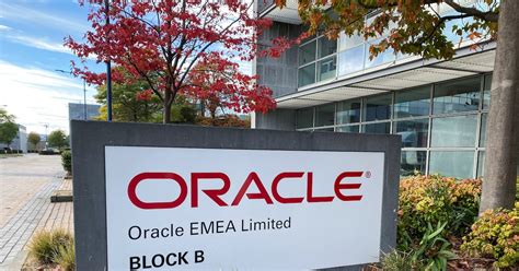 Hsbc Teams Up With Oracle To Accelerate Digital Transformation The