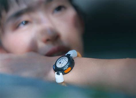 The Casio Cpp 002 Wristwatch Is Sauna Approved Designwanted