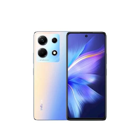 Infinix Note 30 256 GB Blue