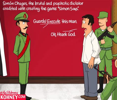 Memebase Simon Says All Your Memes In Our Base Funny Memes Cheezburger