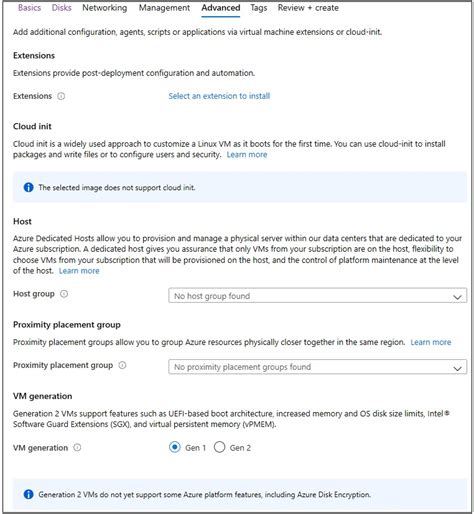 azure virtual machine creation process powershell geek
