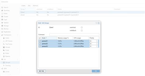 Overview Of Proxmox Virtual Environment