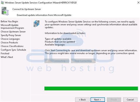 windows server 2016 sync host onesyncsvc service windows server update