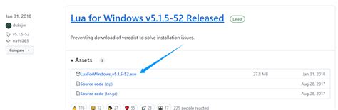 Windows环境编译lua 天子骄龙 博客园
