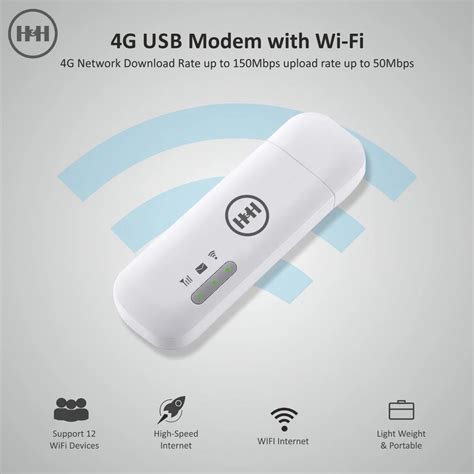 4G WIFI MODEM WITH IOT DEVICES Plug Play Data Card High Performance Latest Chipset