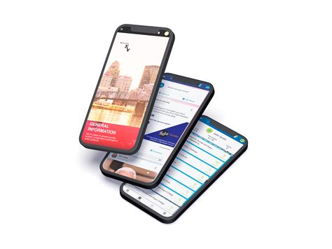 What Are The Most Important Event App Features Crowdcomms