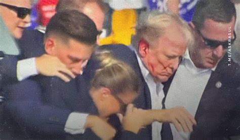 Покушение на Трампа ОКО ПЛАНЕТЫ информационно аналитический портал