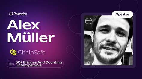 Chainsafe Systems On Linkedin Polkadotprague