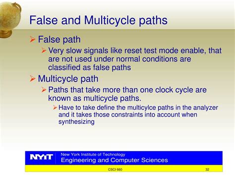 Ppt Eegn Csci 660 Introduction To Vlsi Design Lecture 5 Powerpoint