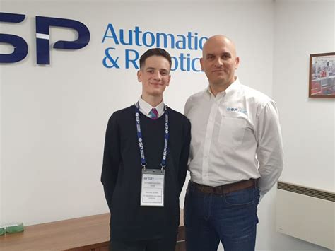 sp automation and robotics on linkedin automation robotics