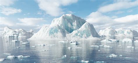 Create Large Scale 3d Environments In Blender Blendernation