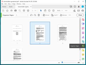 5 Ways To Rearrange PDF Pages Offline Or Online Free On Windows And Mac Itselectable