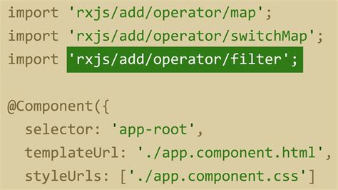 Online Course Learning Rxjs From Linkedin Learning Class Central