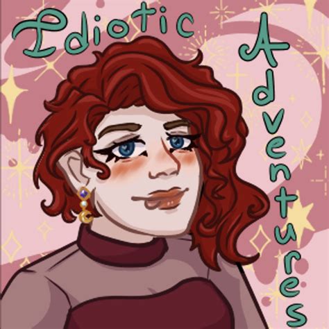 Idiotic Adventures Webtoon