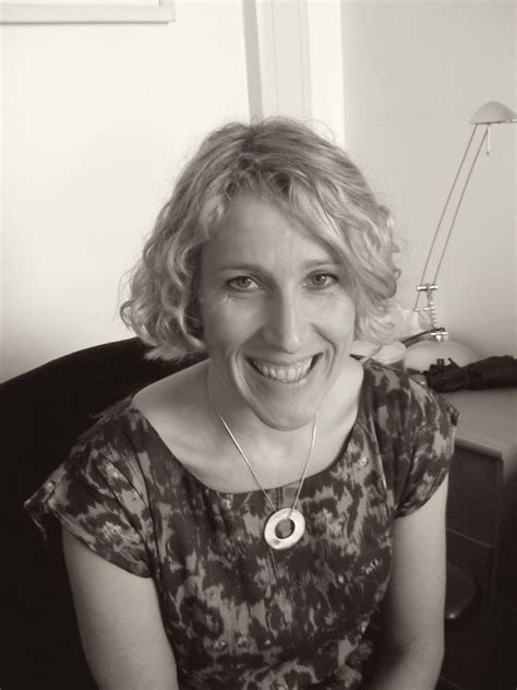 Interview With Ros Povey Stage One