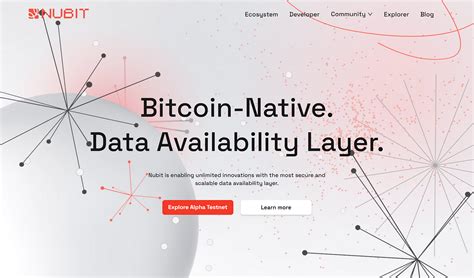 Nubit Light Node Tutorial Vou Falar Node Mais Fácil Que Ja Rodei