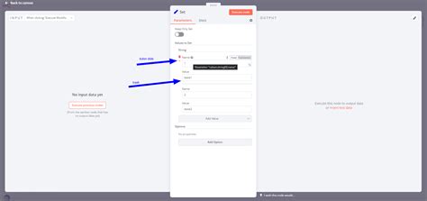 Rearrange Node Buttons UI N N Community
