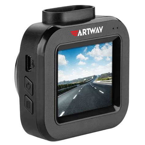 ARTWAY AV-407 WI-FI SUPER FAST