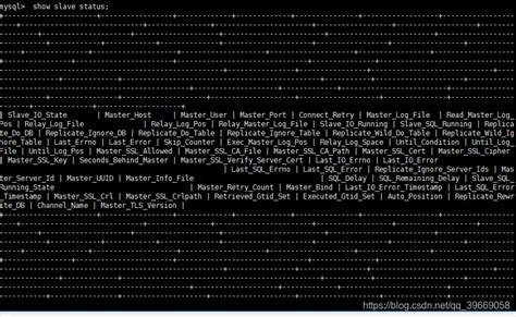 Mysql多实例配置及一主多从环境搭建多实例部署yu一主多从 Csdn博客