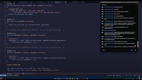 some new data structures walk through rust neovim live youtube