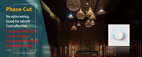 A Complete Guide How To Dim Your LED Lights
