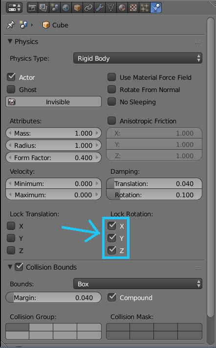 Python Bullets Fall With Gravity Issue Blender Stack Exchange
