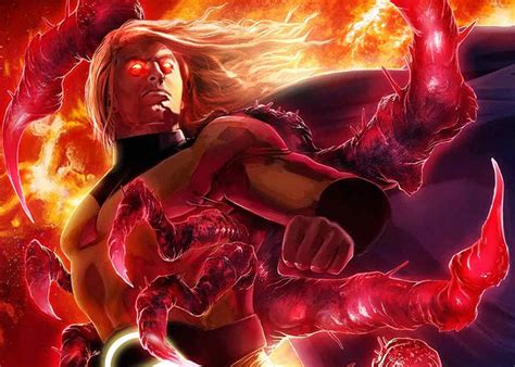 8 Fakta The Void Alias Dark Sentry Di Marvel Universe Greenscene