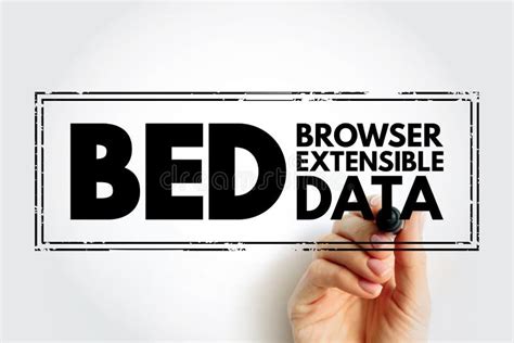 Bed Browser Extensible Data Text File Format Used To Store Genomic
