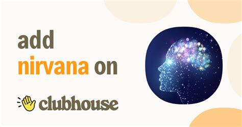 Nirvana T Clubhouse
