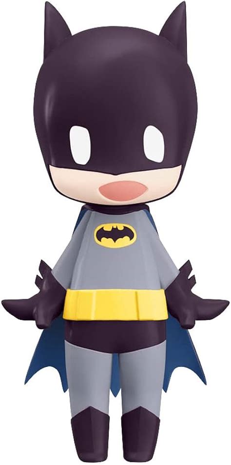 Schattige Batman Evolution Mini Batman Poor Little Bruce Wayne 😰