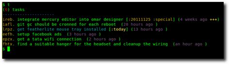 GitHub Minhajuddin Taskr Simple Command Line Utility To Manage Your Tasks