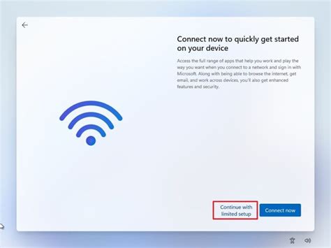 How To Bypass Microsoft Account While Setting Up Windows