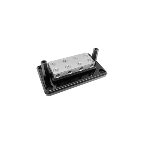 Smd® Mgb 4x2 Premium Mini Ground Positive Block