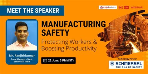 Ranjith Kumar On Linkedin Click For Free Registration