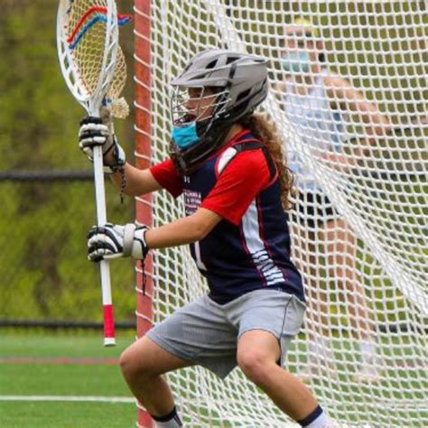 Molly Gibbs Iwlcarecruits