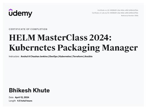 Bhikesh Khute On Linkedin Helm Kubernetes Devops Containerization Techeducation