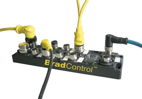 Ethernet I O Modules EEWeb