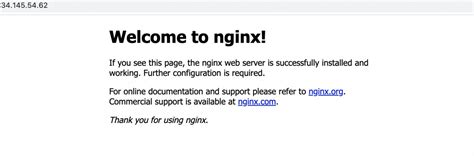 Cài đặt Nginx trên Ubuntu Install Nginx on Ubuntu