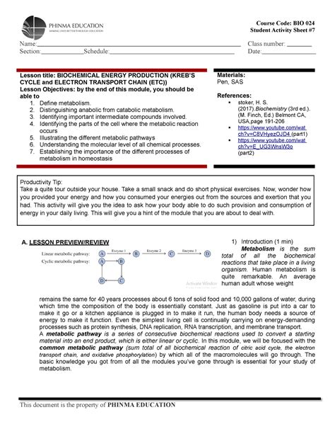 Senzal Bio 024 Sas7 Biochemical Energy Production 1 Converted