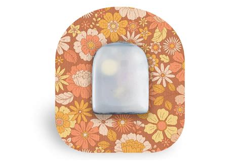 shop fall flowers patch omnipod today protect your cgm trusted by