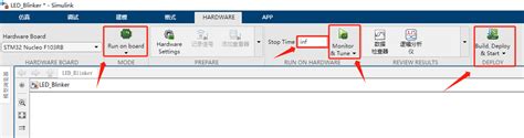 初学者一次性成功搭建simulink Stm32硬件在环开发环境simulik Support For Stm32 Csdn博客