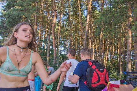 Polish Woodstock Festival 1 Porn Pictures Xxx Photos Sex Images